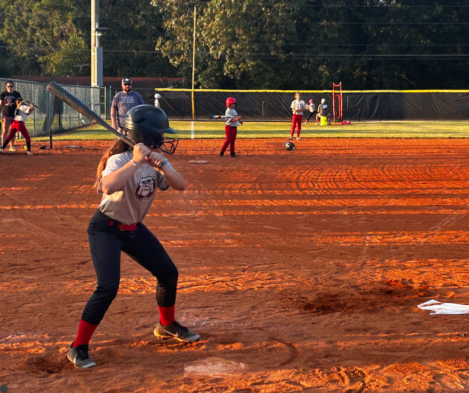 Youth Leagues